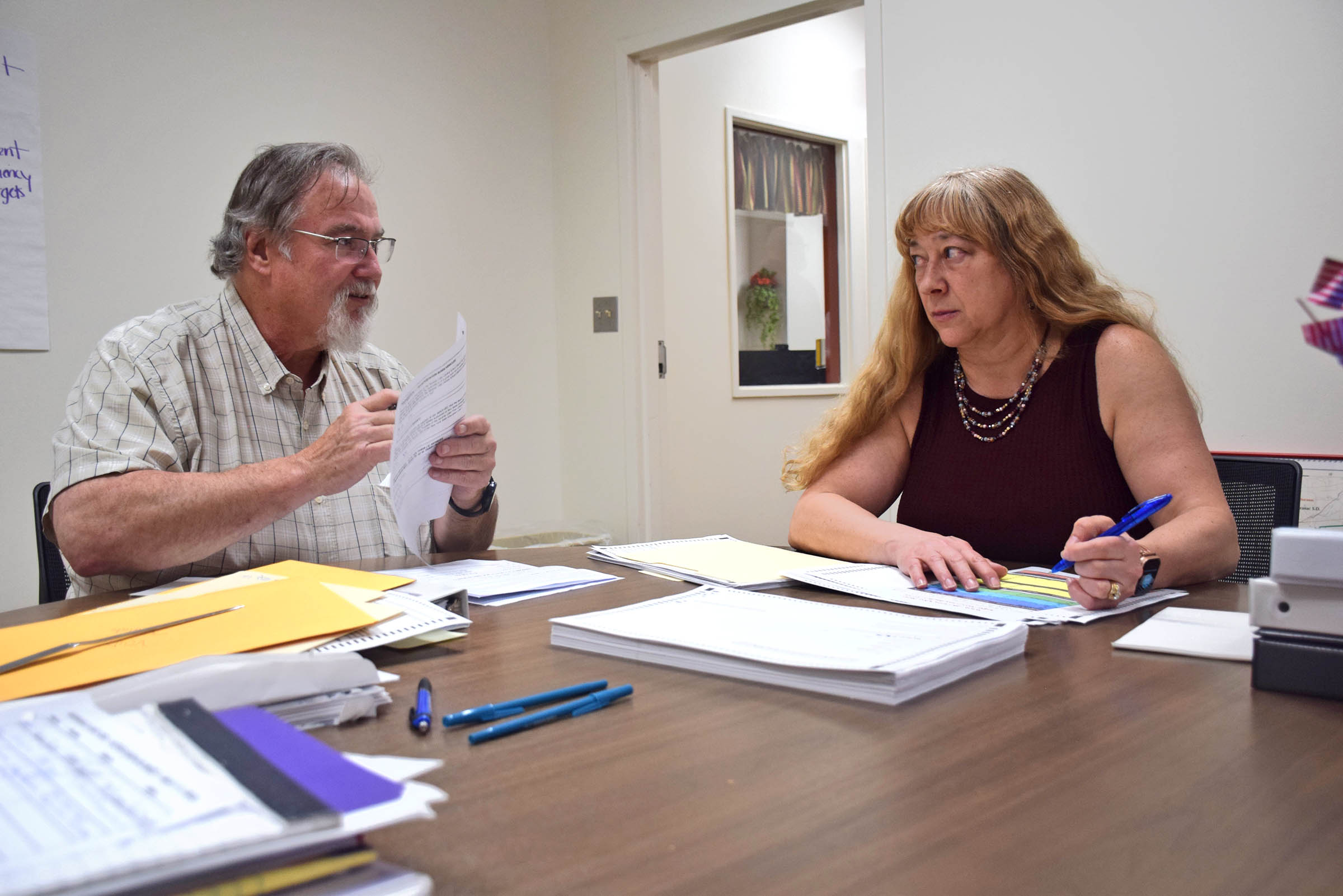 SLCSD budget meets tax cap | News, Sports, Jobs - Adirondack Daily ...